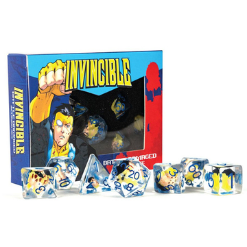 Juegos de mesa – Quantum Boardgames