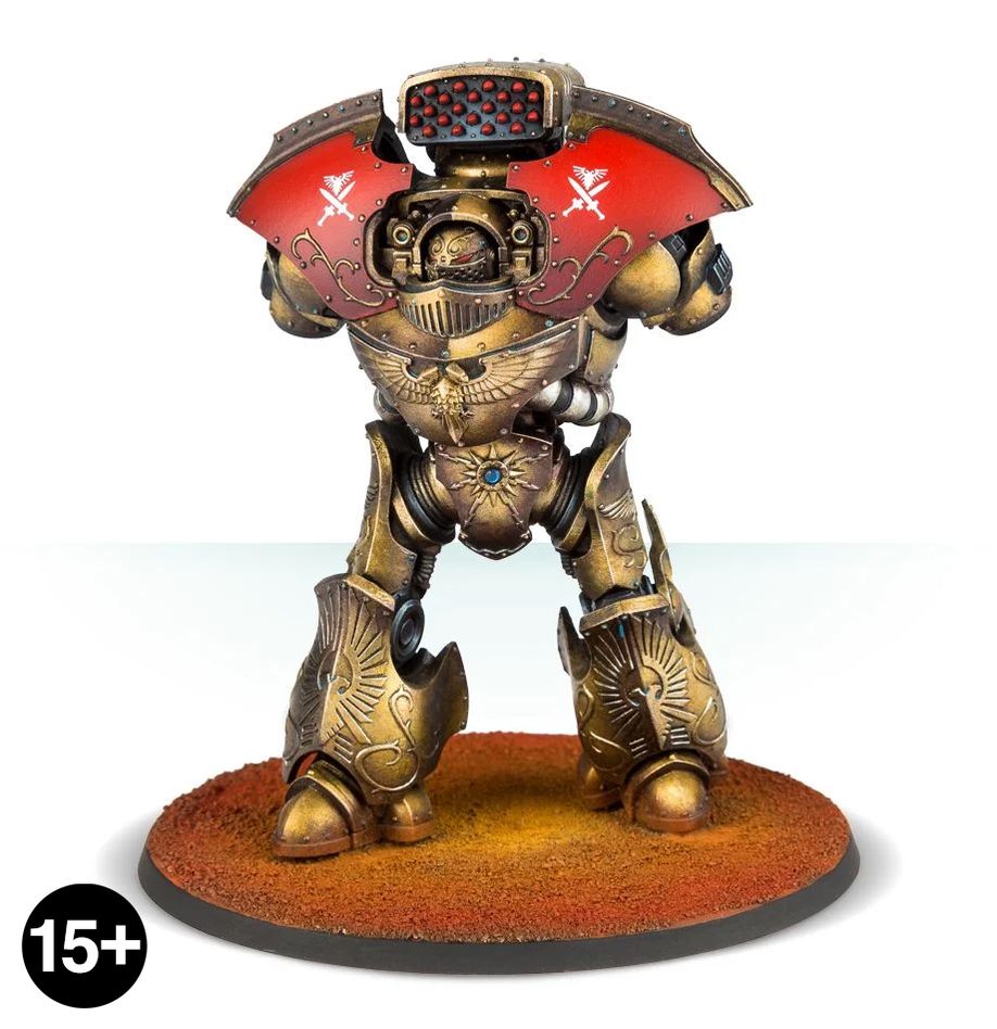 Juegos de Mesa y Warhammer 40K: Tu Tienda Épica – Quantum Boardgames