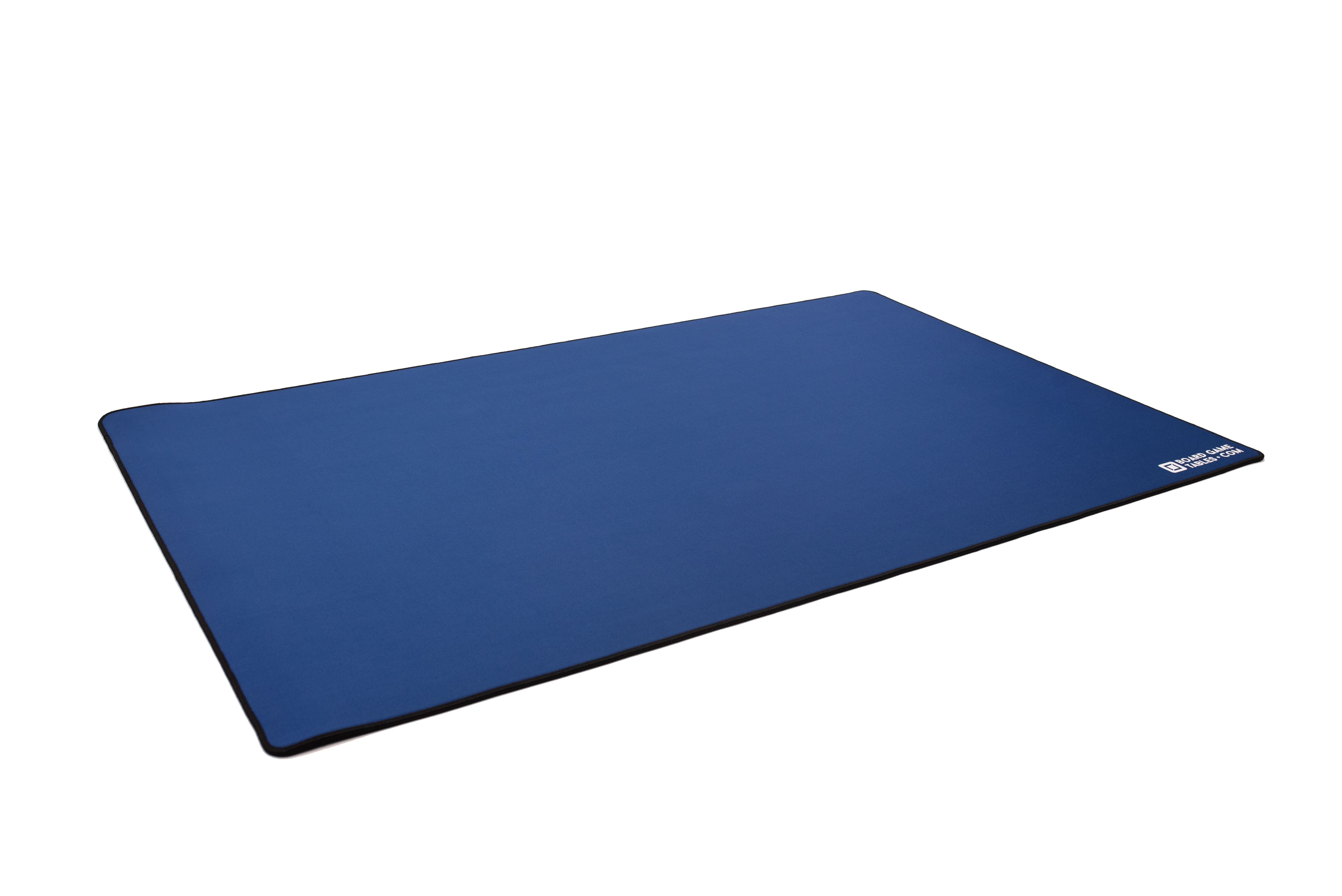 BOARD GAME PLAYMAT SMALL BLUE (75 X 120CM) – Quantum Boardgames