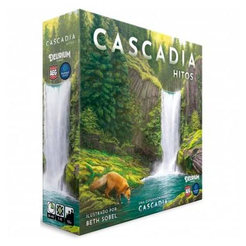 CASCADIA HITOS EXPANSION EN ESPAÑOL – Quantum Boardgames