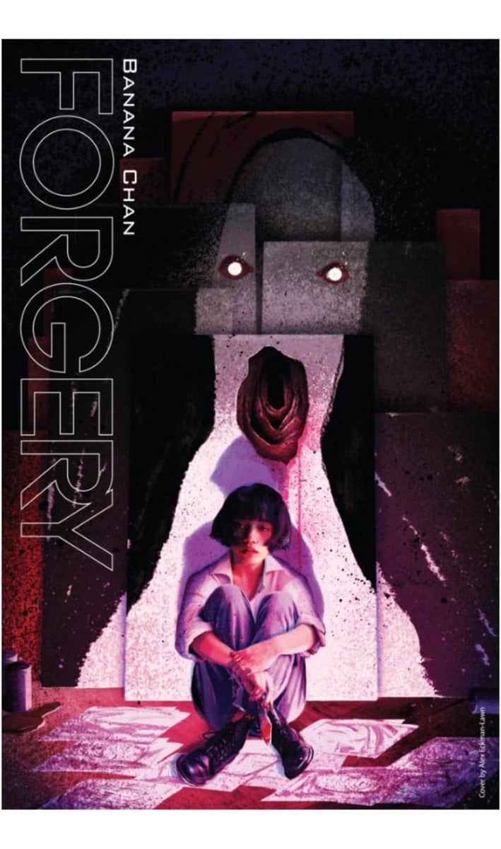 FORGERY – Quantum Boardgames