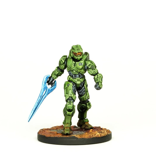 HALO – Quantum Boardgames