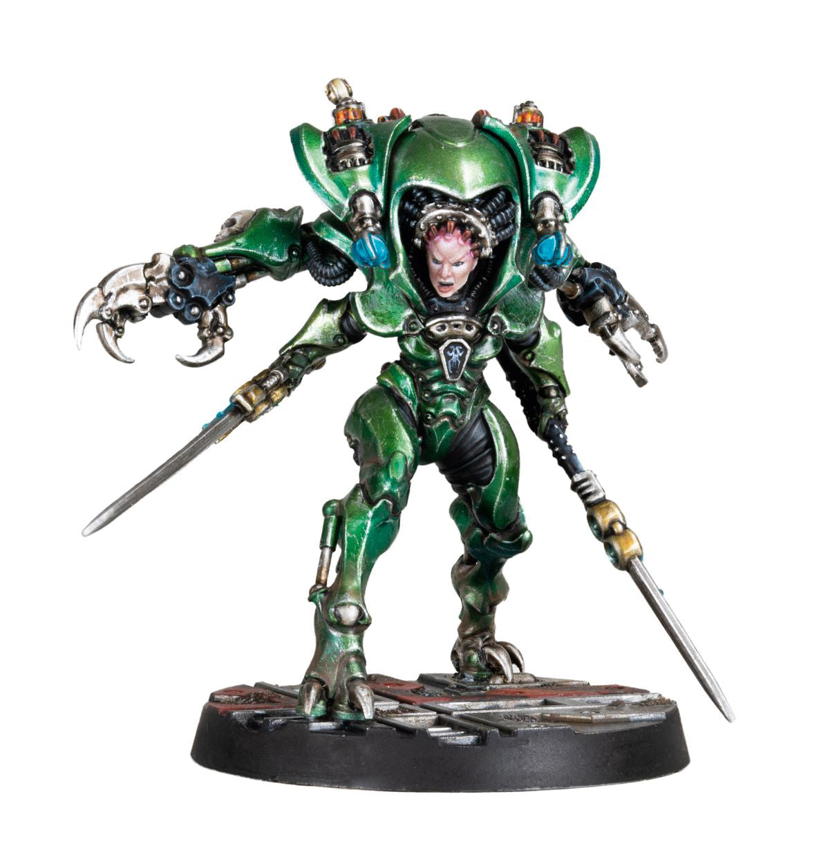 Juegos de Mesa y Warhammer 40K: Tu Tienda Épica – Quantum Boardgames