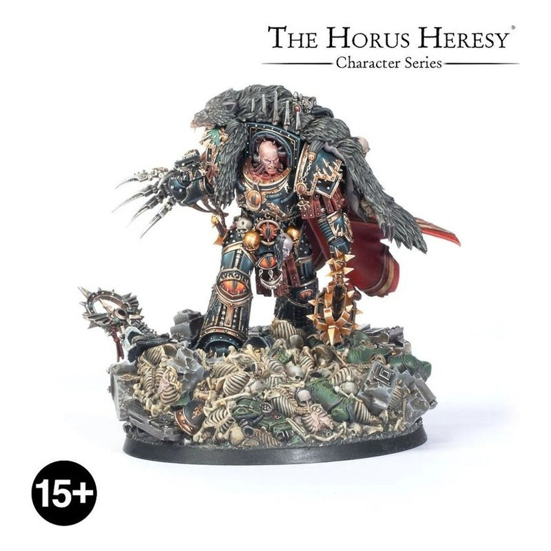 HORUS HERESY – Quantum Boardgames