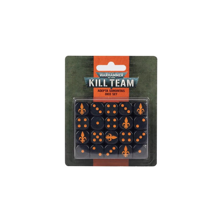 KILL TEAM – Quantum Boardgames