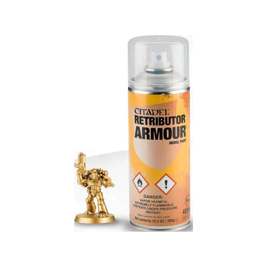 CITADEL PRIMERS – Quantum Boardgames