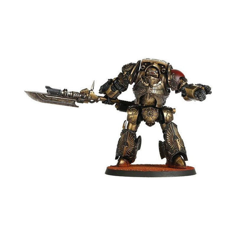 Adeptus Custodes – Quantum Boardgames