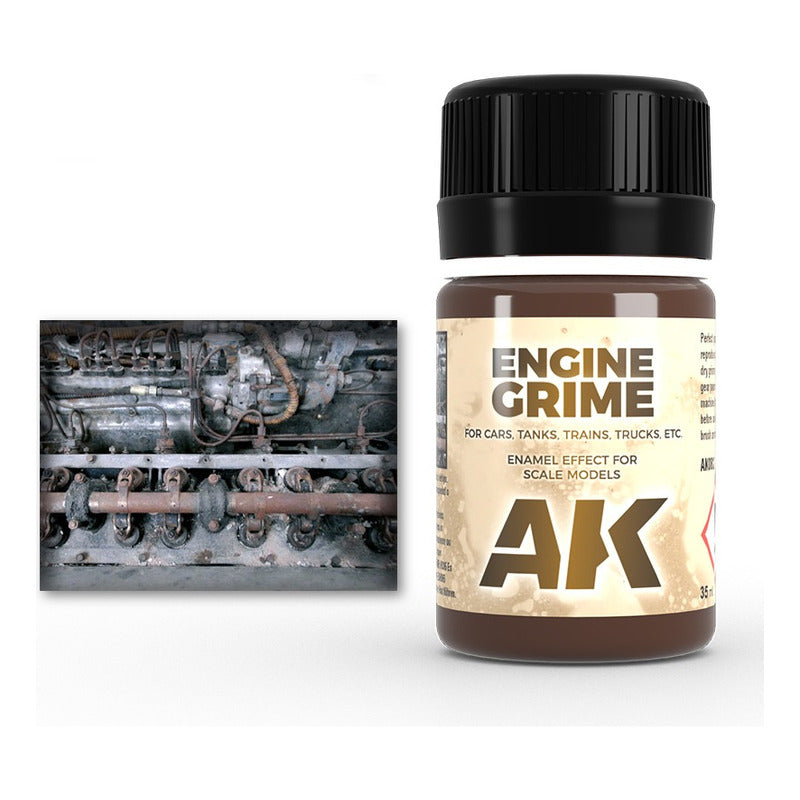 ENGINE GRIME 35ML – Quantum Boardgames