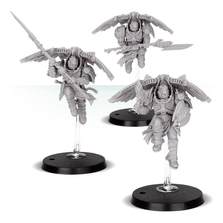 Adeptus Custodes – Quantum Boardgames