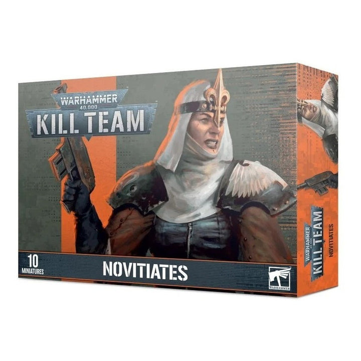 KILL TEAM – Quantum Boardgames