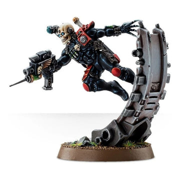 Inquisition – Quantum Boardgames